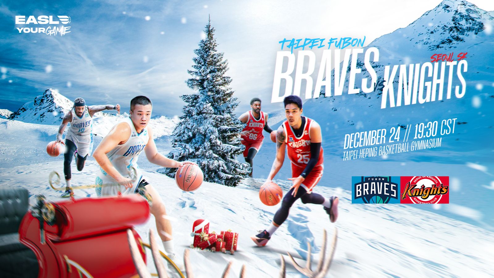 GAME PREVIEW: Everything to know about Changwon LG Sakers vs. Xac Broncos (Group C: December 9 ...